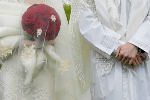 A Jewish Wedding Rabbi's Guide to Combining Catholic and Jewish Wedding ...